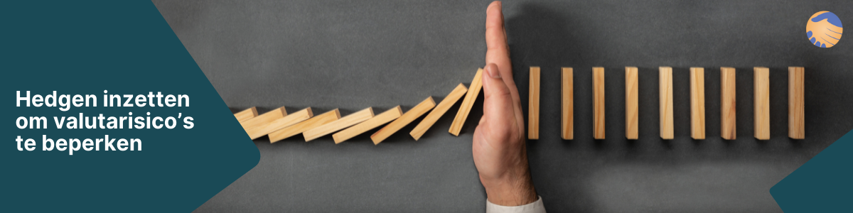 Hedging of hedgen; dé oplossing voor uw financiële risico’s? - EEVA
